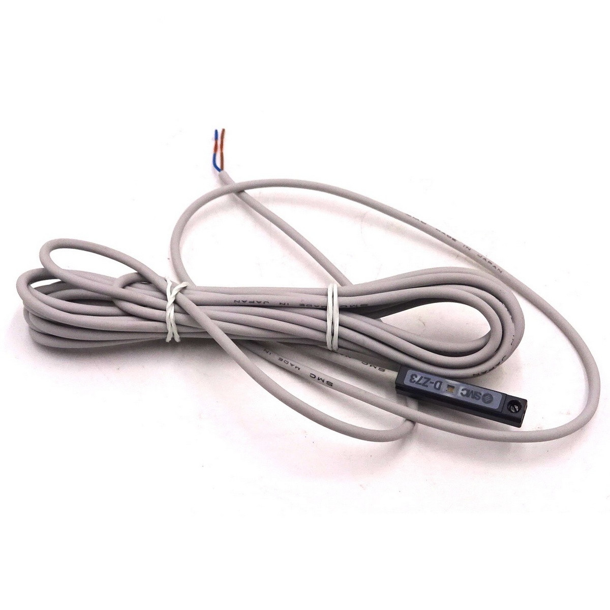 Reed Switch D-Z73 SMC *New* - Axxa - Motor Control & Automation