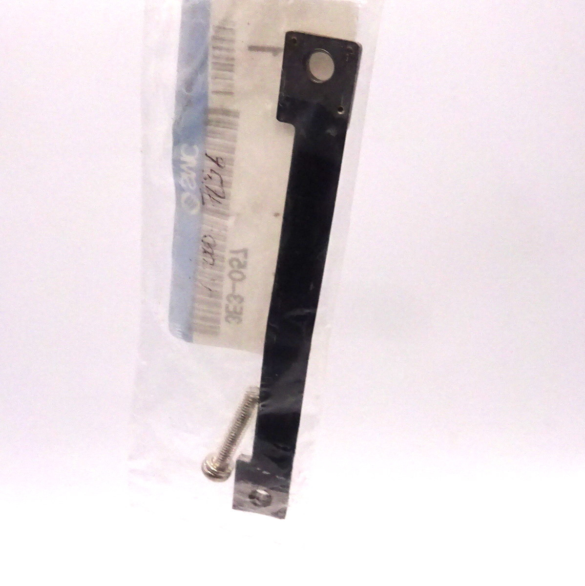 Mounting Bracket BA-01 SMC for Auto Switch *New* - Axxa - Motor Control ...