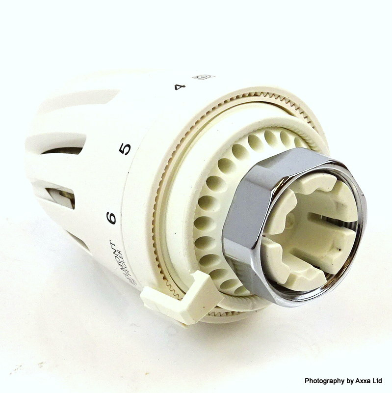 Thermostatic Head B1301-0/3 EN215 - Axxa - Motor Control & Automation