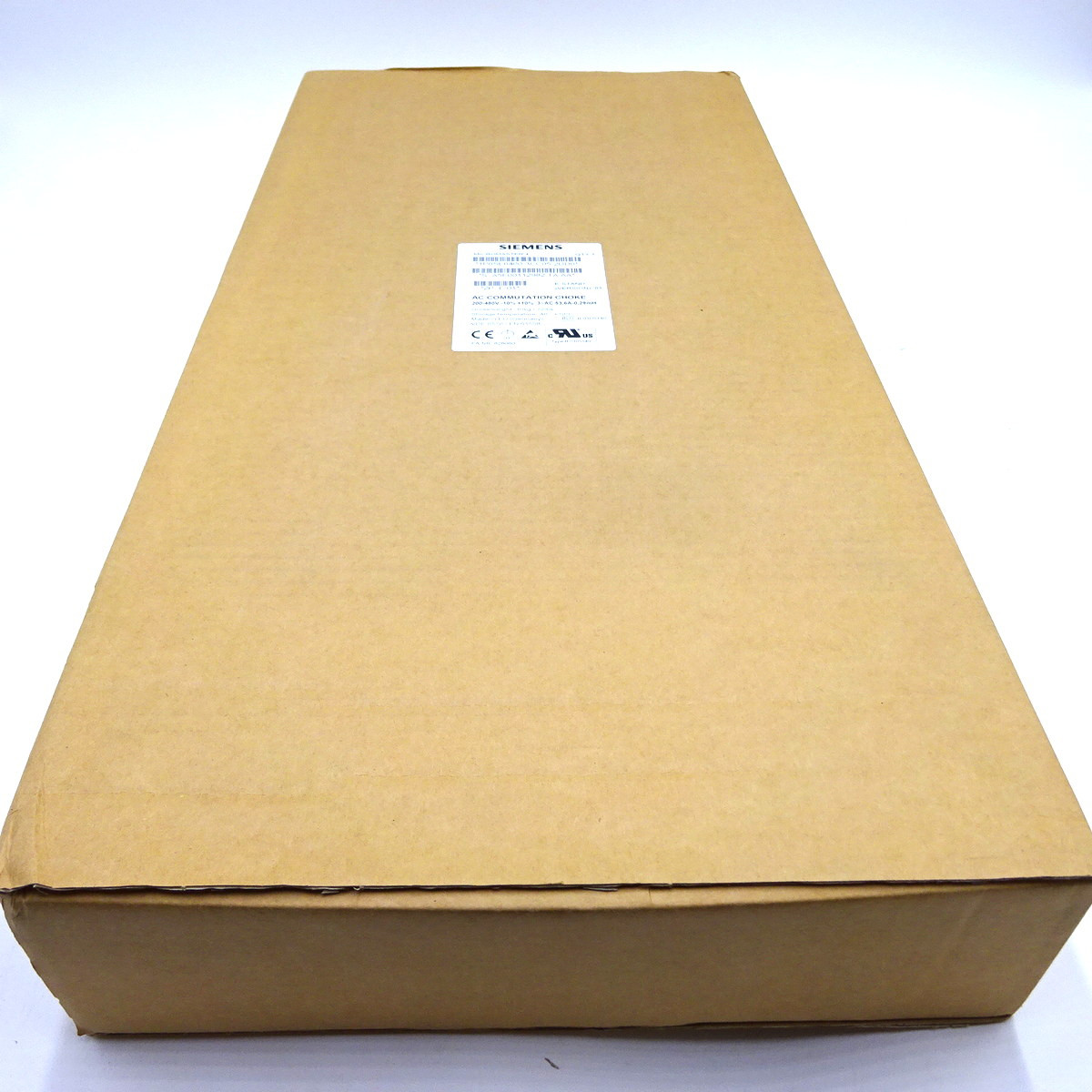 Micromaster 4 Line Reactor 6SE6400-3CC05-2DD0 Siemens 200-480V 3~AC 53 ...