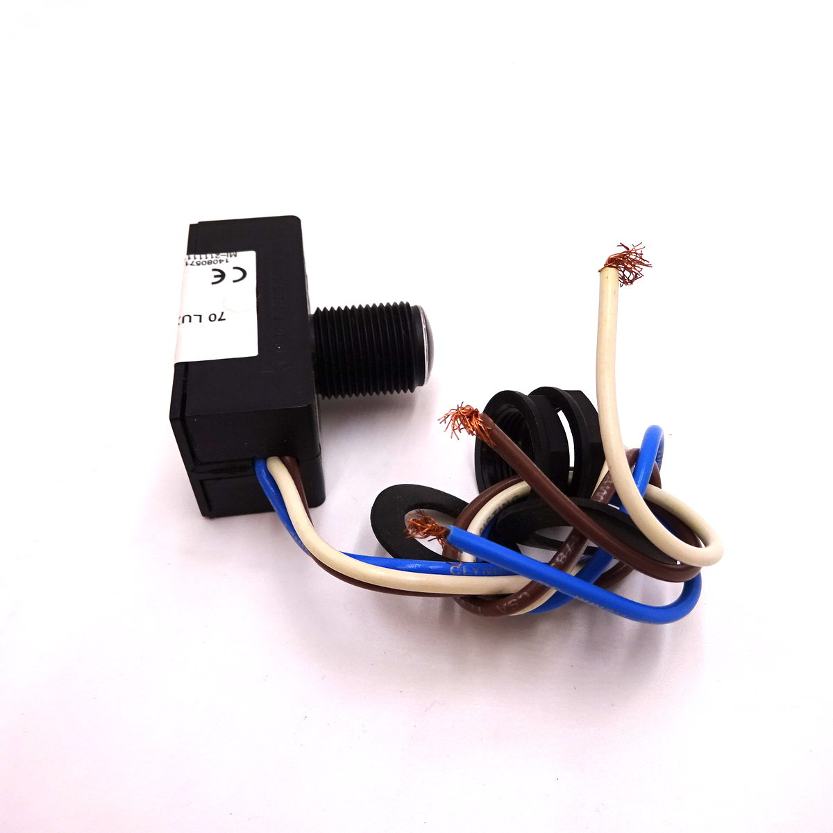 Lighting Controller Switch 472-1509 Royce Thompson MicroStar 2000 ...