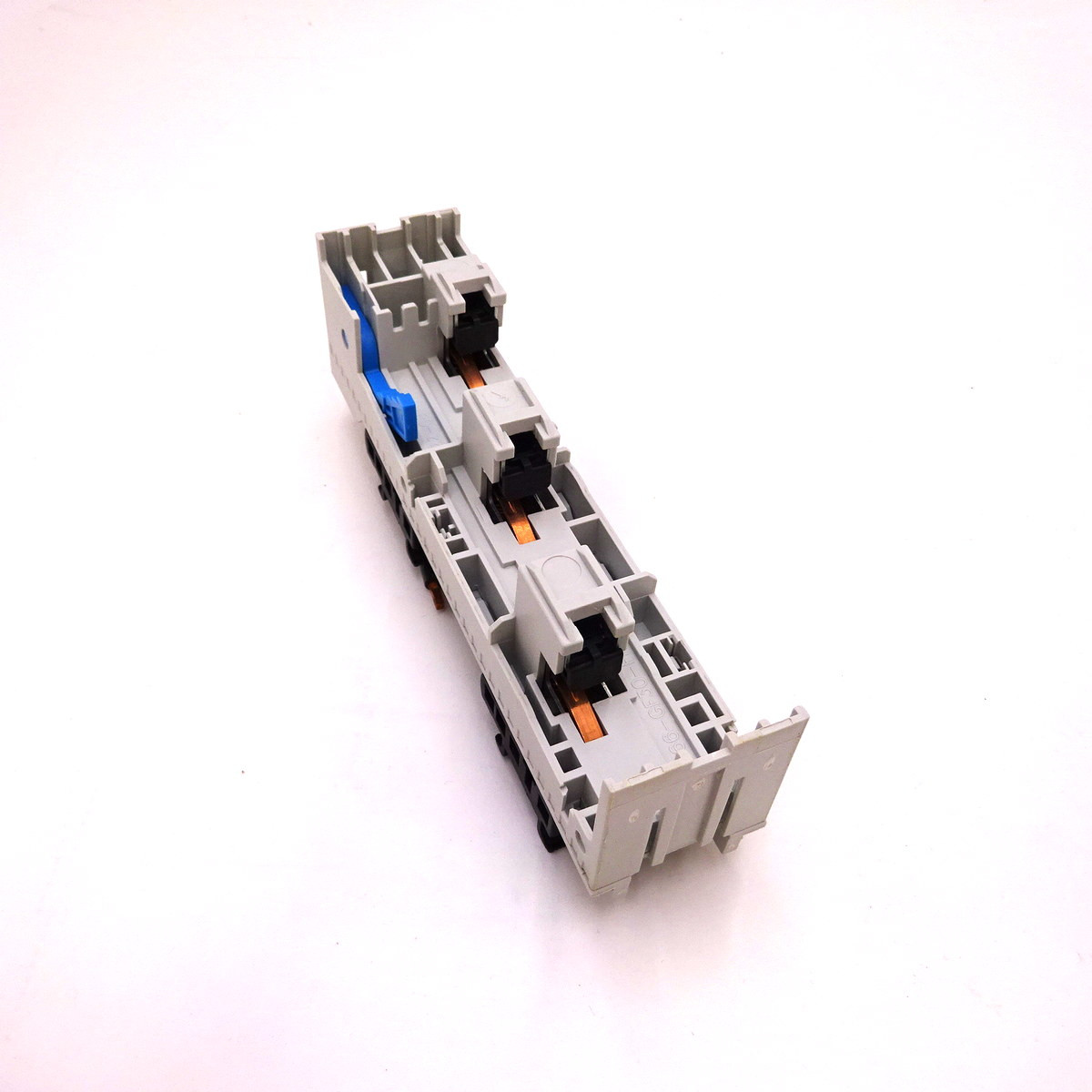 MCS Busbar 141A-GS45RR25 Allen-Bradley 200mm/45mm/25A 600V 141AGS45RR25 ...