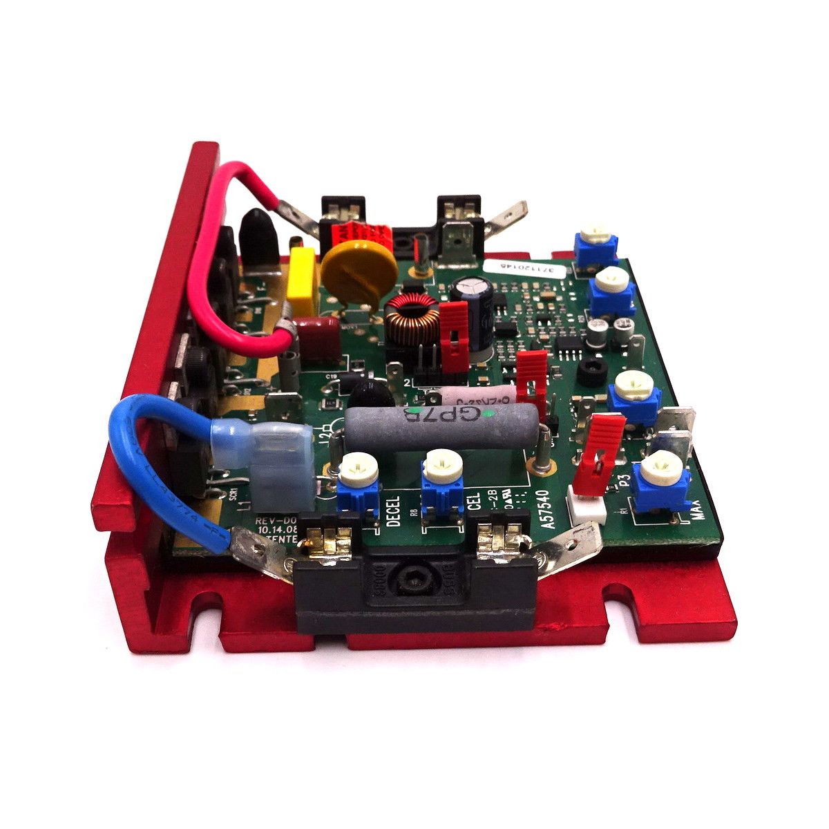 DC Motor Speed Control PCB KBMM-225D Penta KB Power 115-230VAC 50/60Hz ...