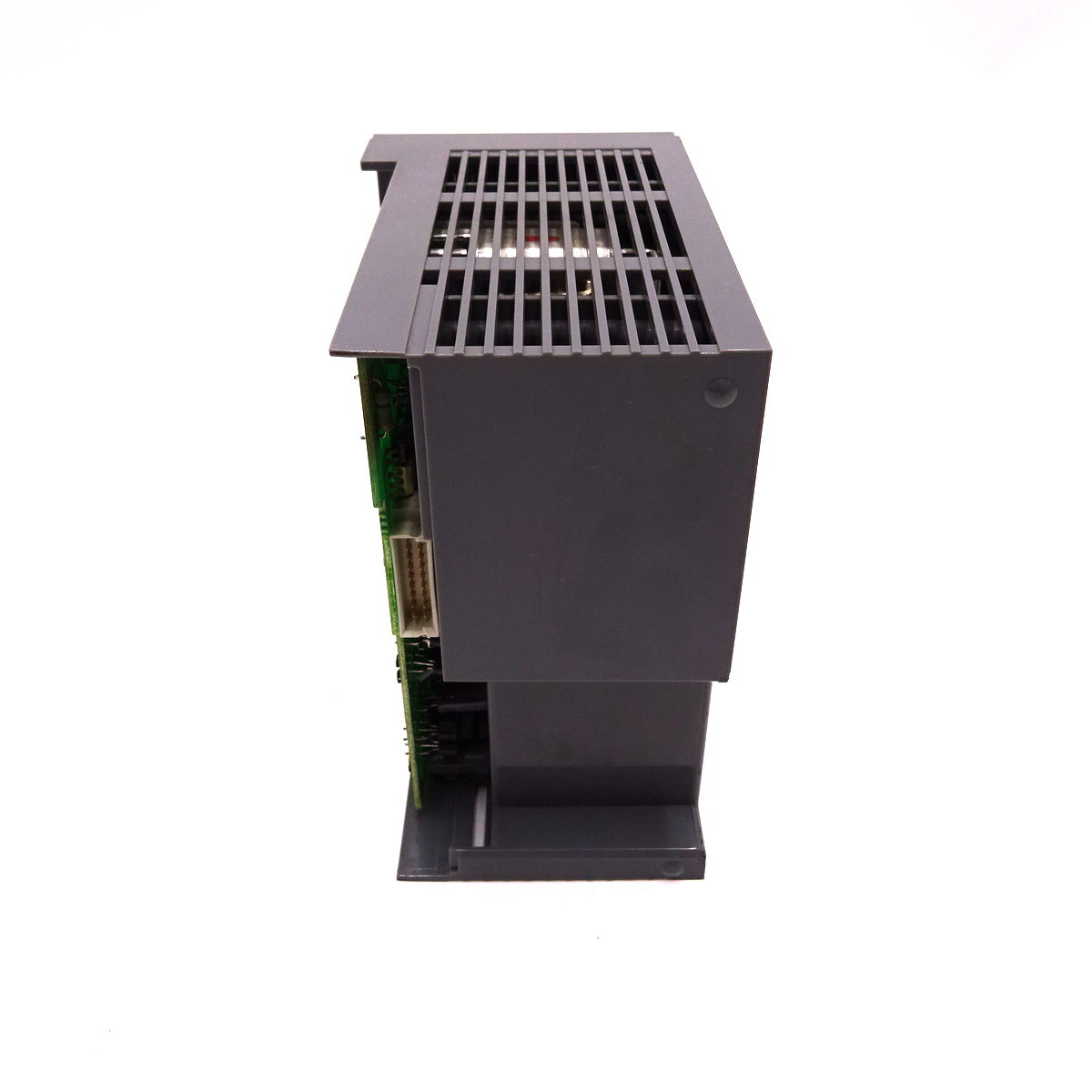 PLC Power Supply Unit 1746-P2 Allen-Bradley SLC500 SER C 120Vac 240Vac ...