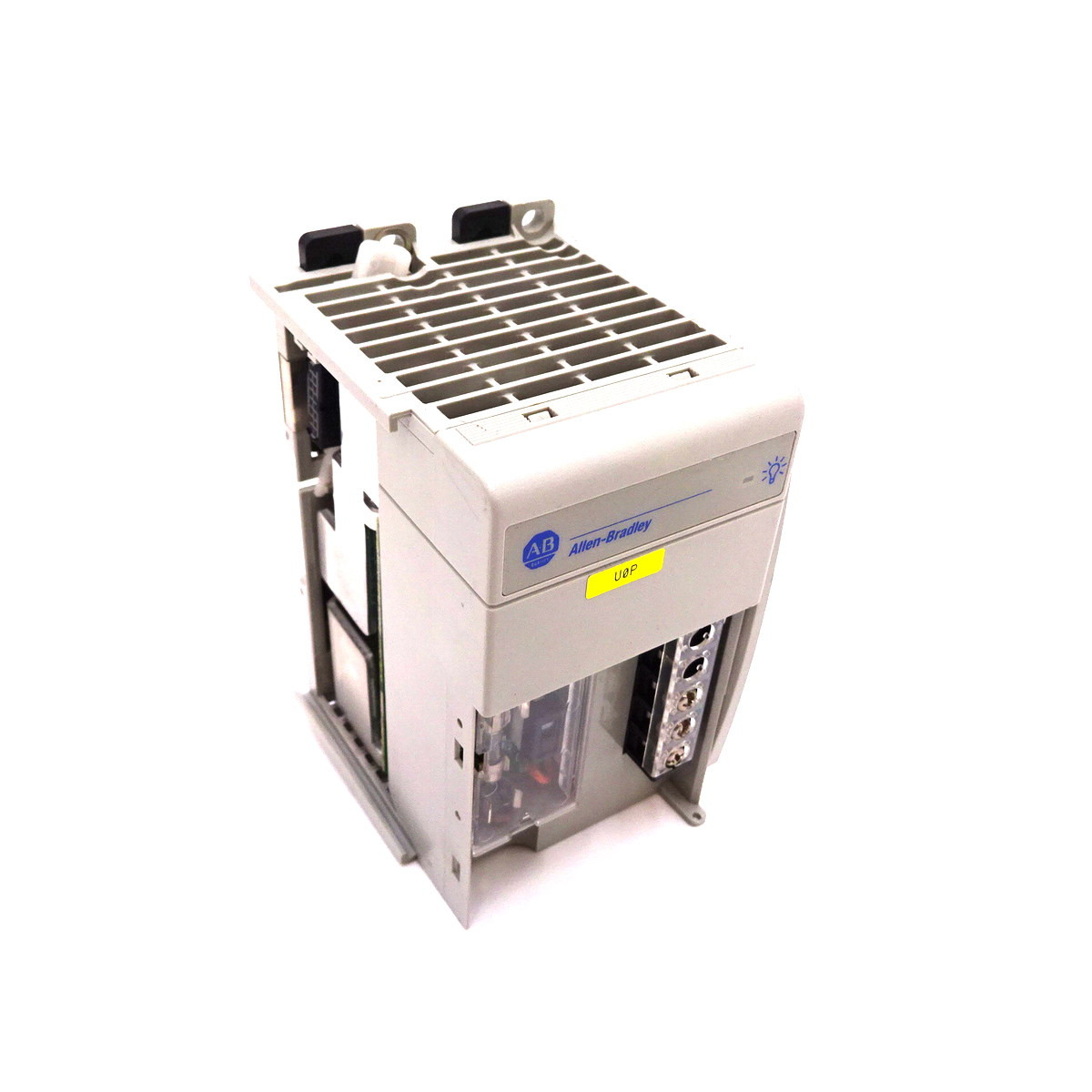 PLC Compact I/O Expansion PSU Module 1769-PA4 Allen-Bradley SER A 110 ...