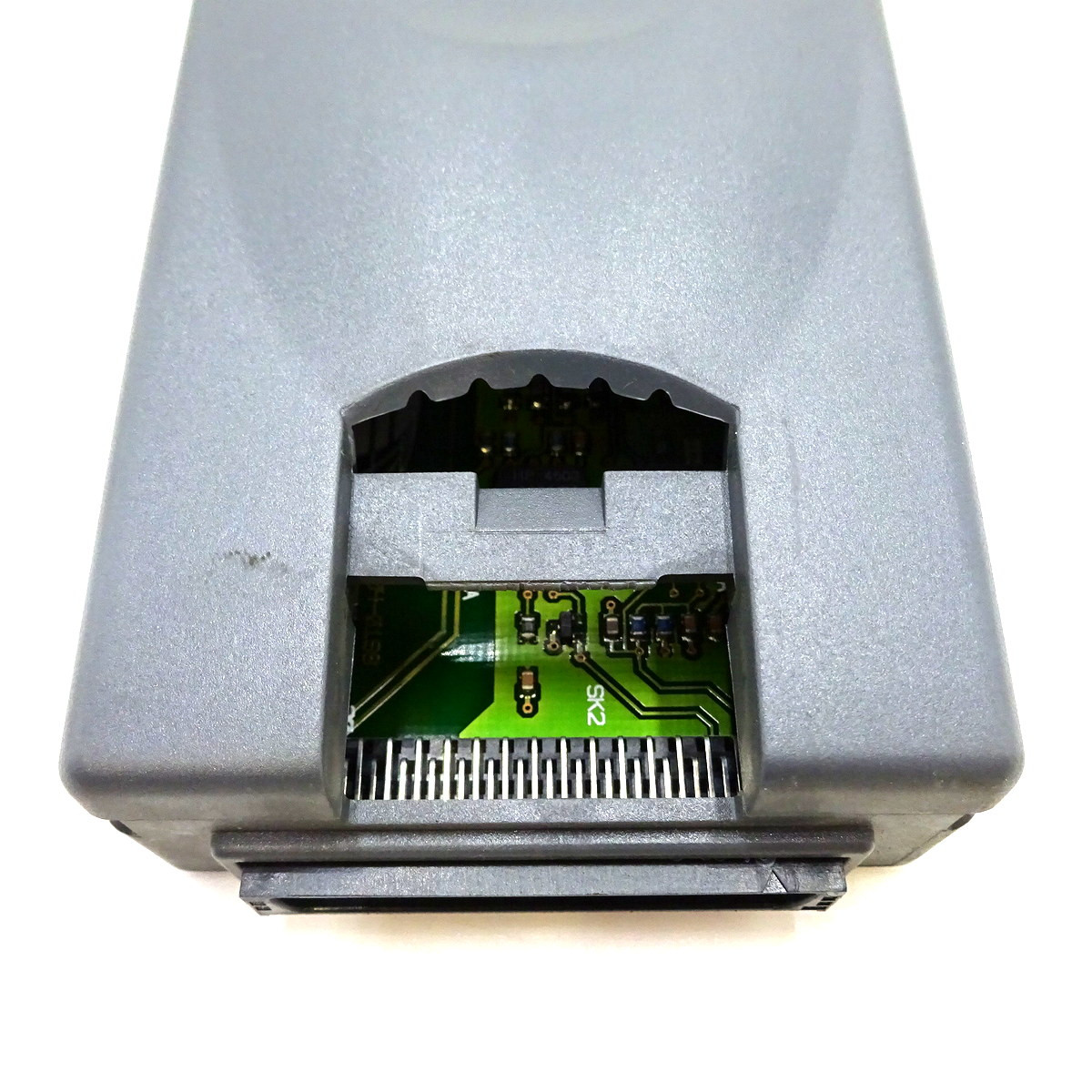 Serial Communication Interface Module UD71 Control Techniques ...