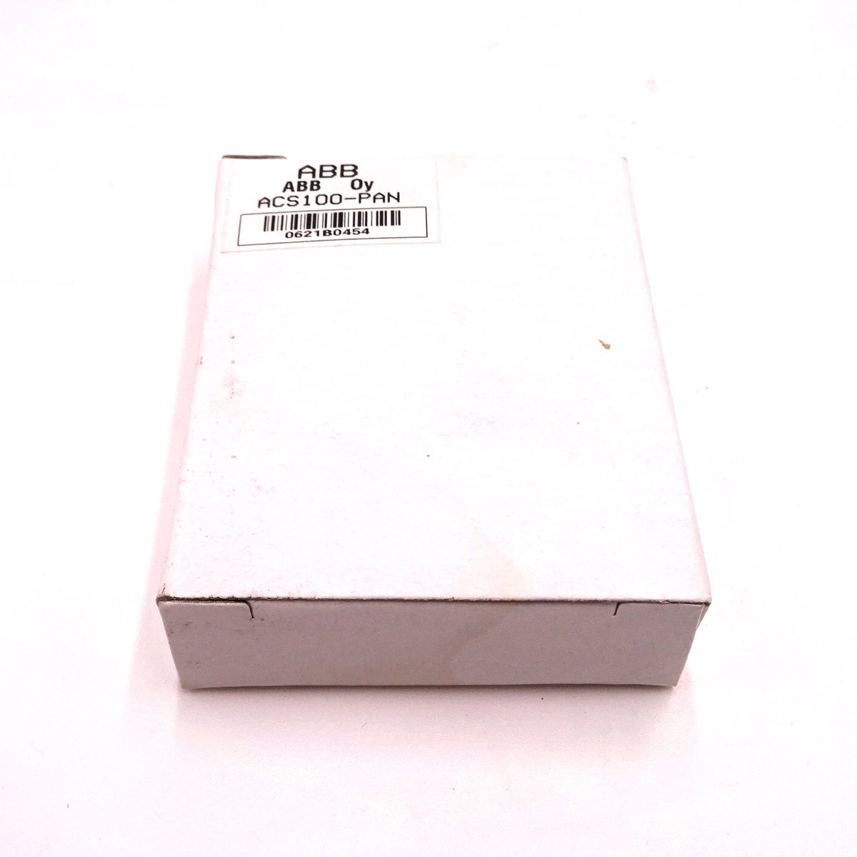 Keypad ACS100-PAN ABB For Inverter Drives ACS100, ACS140 and ACS400 ...