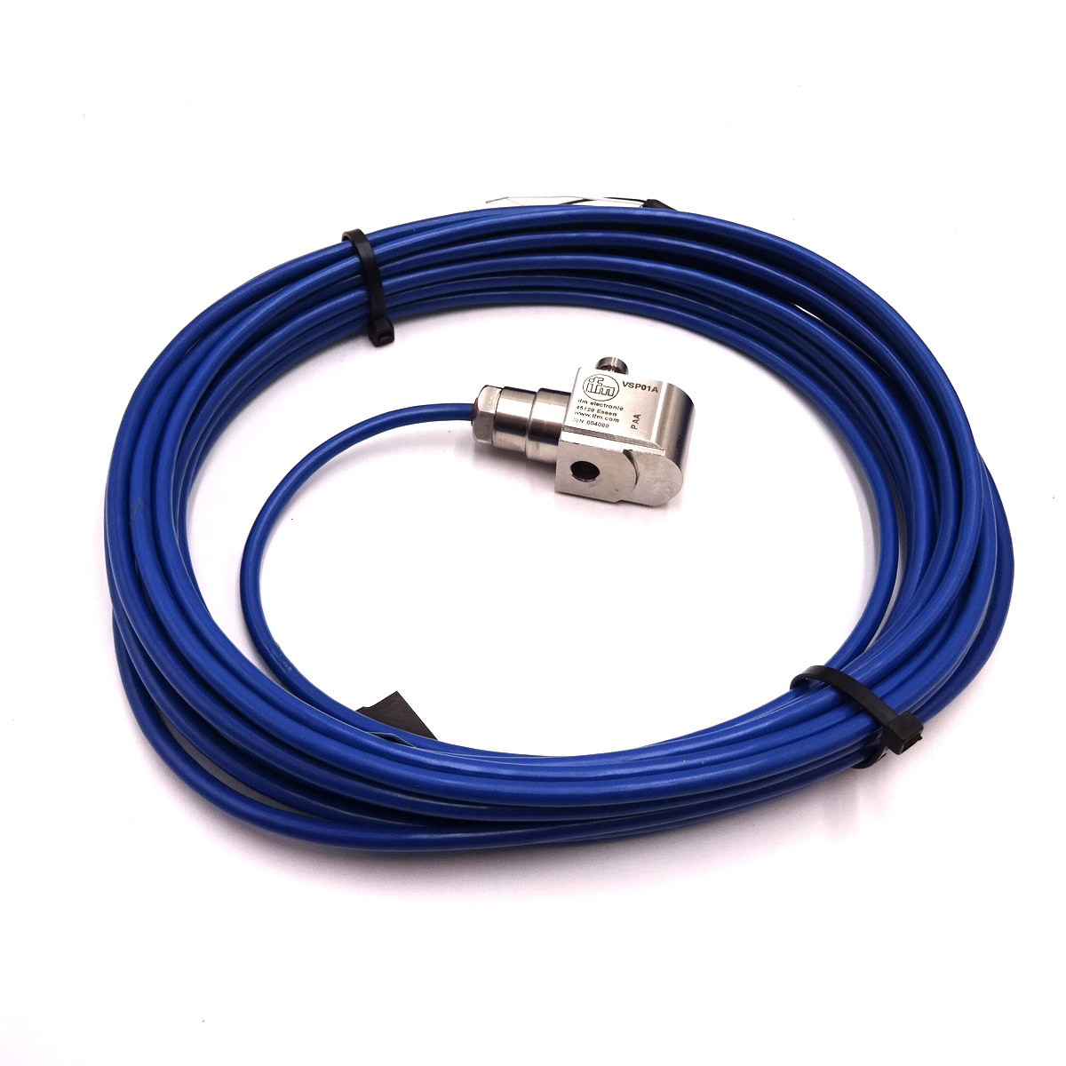 Acceleration Sensor VSP01A 10-12Vdc 2-10000Hz 0.5-8mA IP68 *New* - Axxa ...