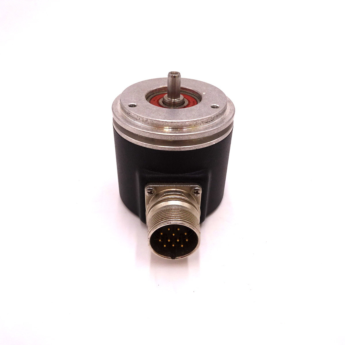 Rotary Encoder ROD-426.001B-250 Heidenhain Id.Nr 295 434 MA ...