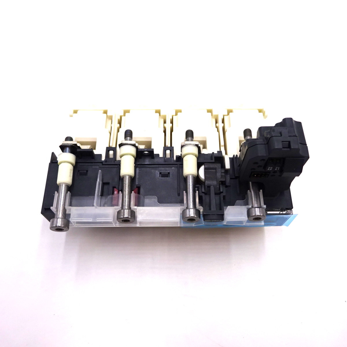 Micrologic Trip Unit LV431496 Schneider 250A 4P COMPACT NXS250 ML5.2E ...