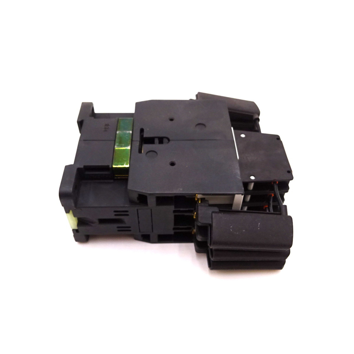 Capacitor Switching Contactor K3-32K00 24 Benedikt 25KvAr 3~400V 3P ...