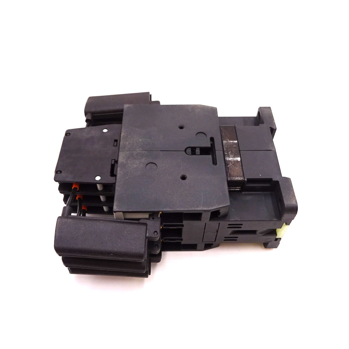 Capacitor Switching Contactor K3-32K00 24 Benedikt 25KvAr 3~400V 3P ...