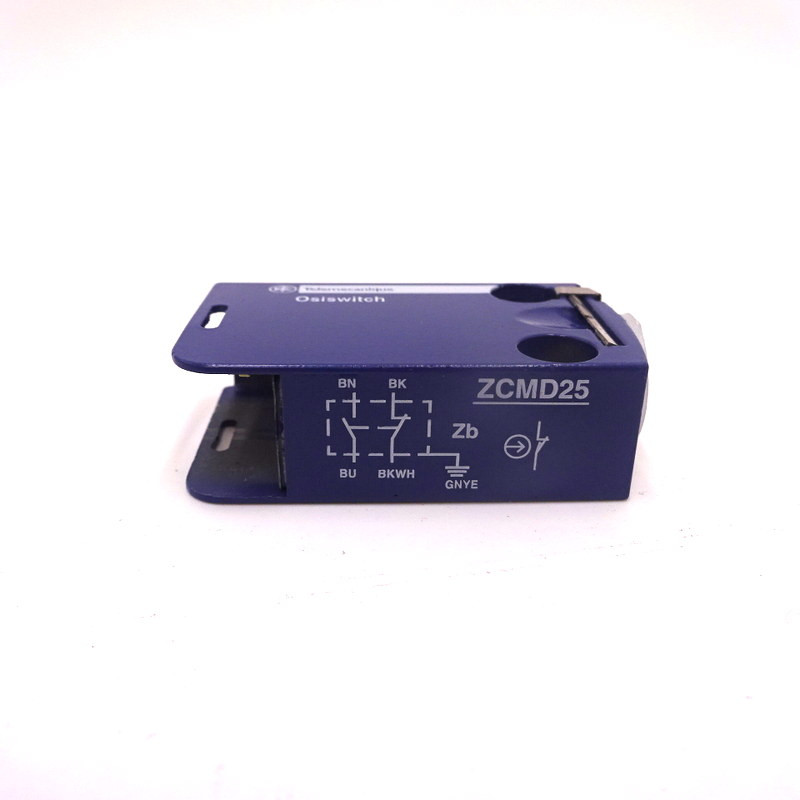 Limit Switch ZCMD25 Telemecanique ZCMD Slow-Break - Axxa - Motor ...
