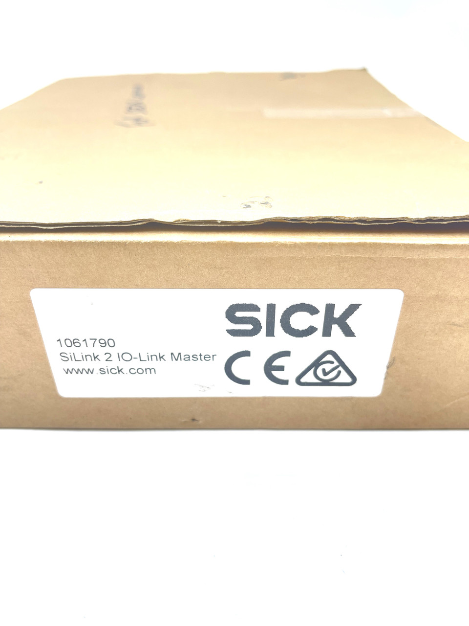 IO Link IOLA2US-01101 Sick 1061790 IOLA2US01101