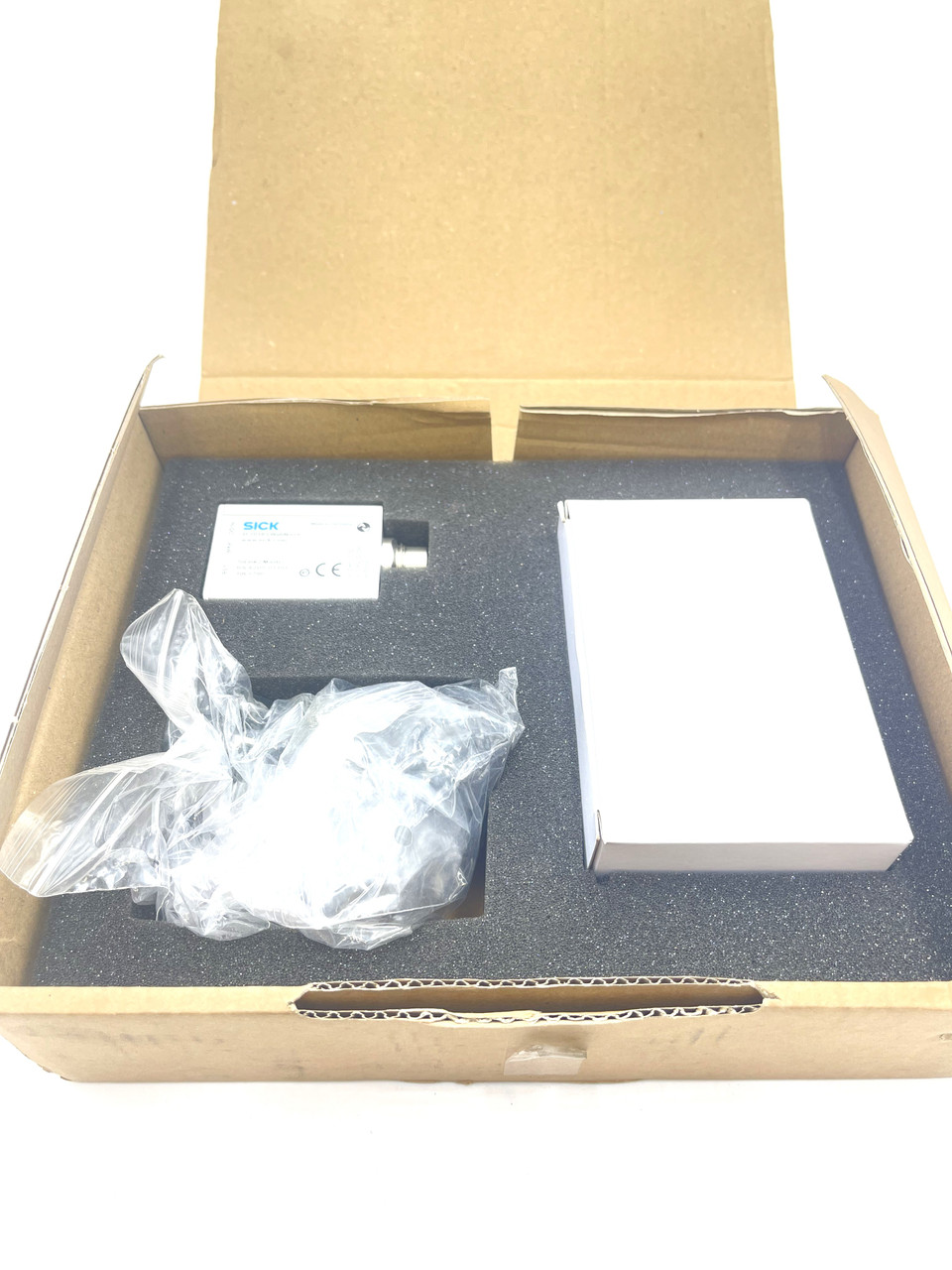 IO Link IOLA2US-01101 Sick 1061790 IOLA2US01101