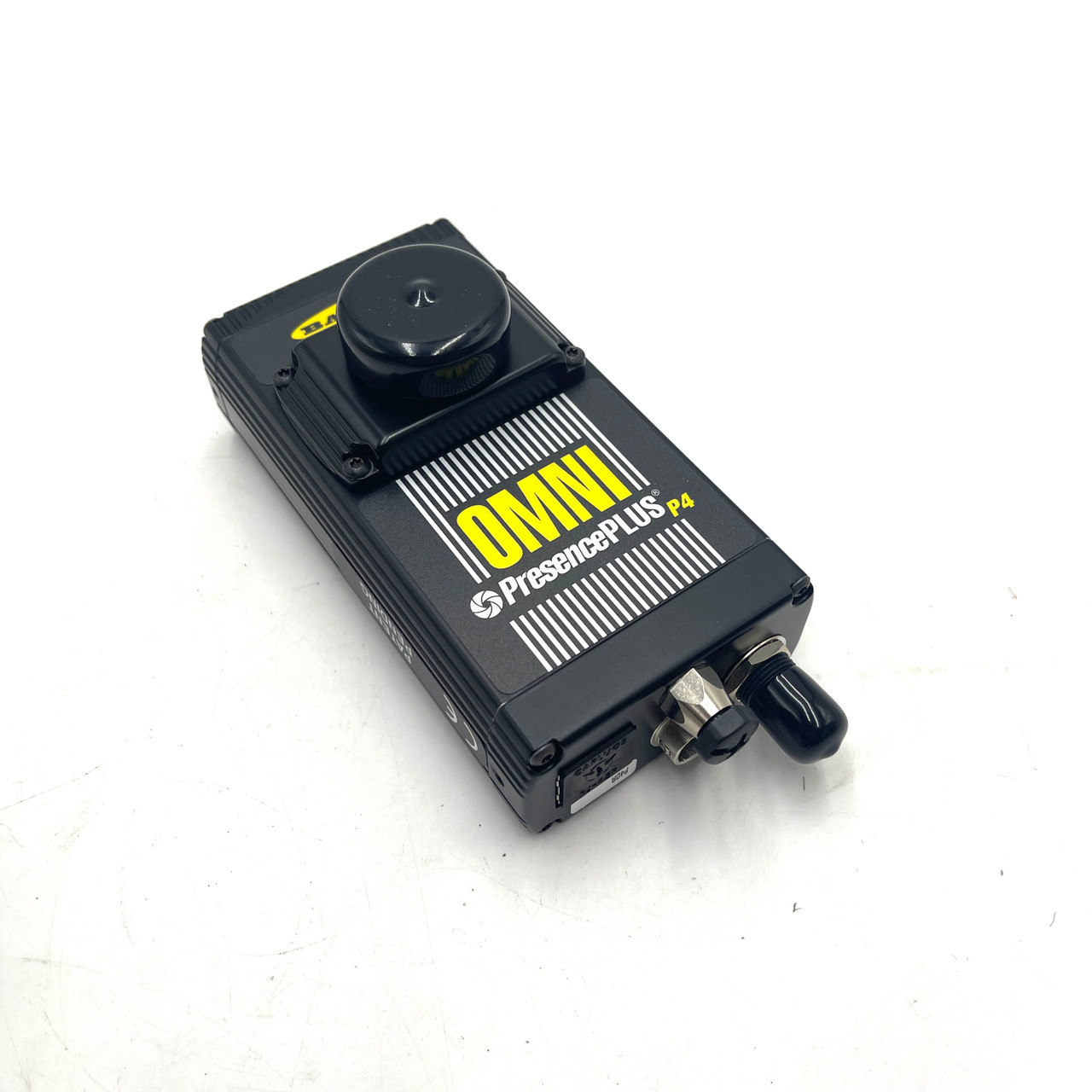 VIsion Sensor 75299/P40R Banner - Axxa - Motor Control & Automation