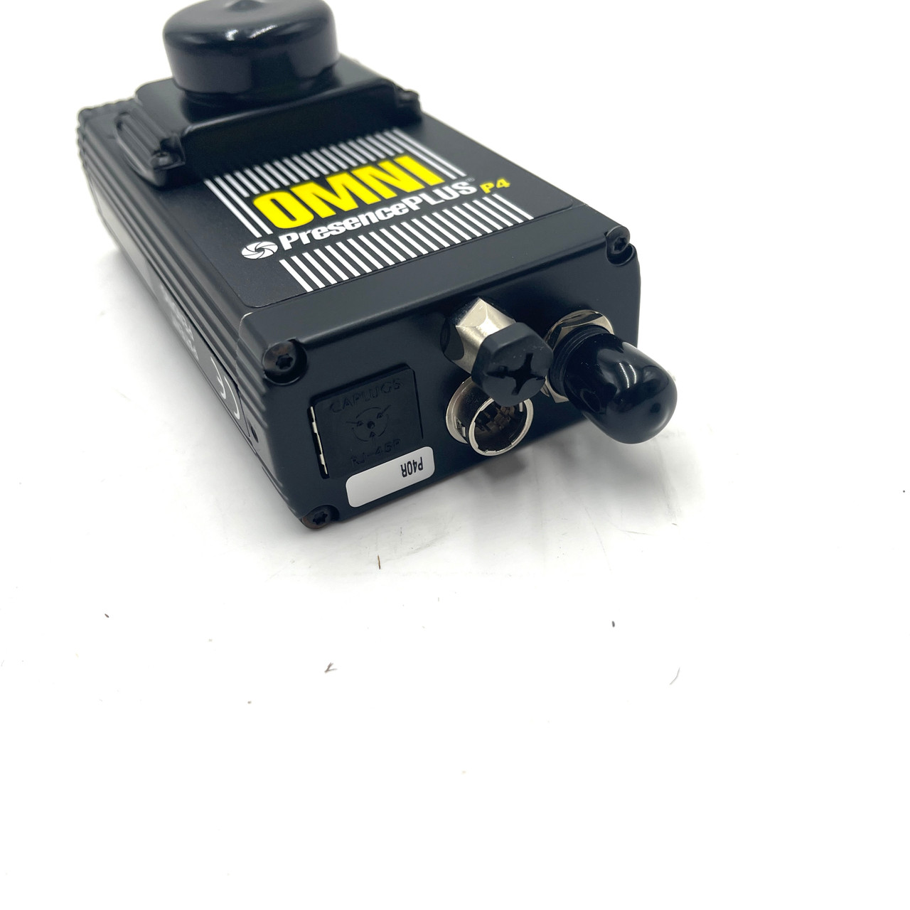 VIsion Sensor 75299/P40R Banner - Axxa - Motor Control & Automation