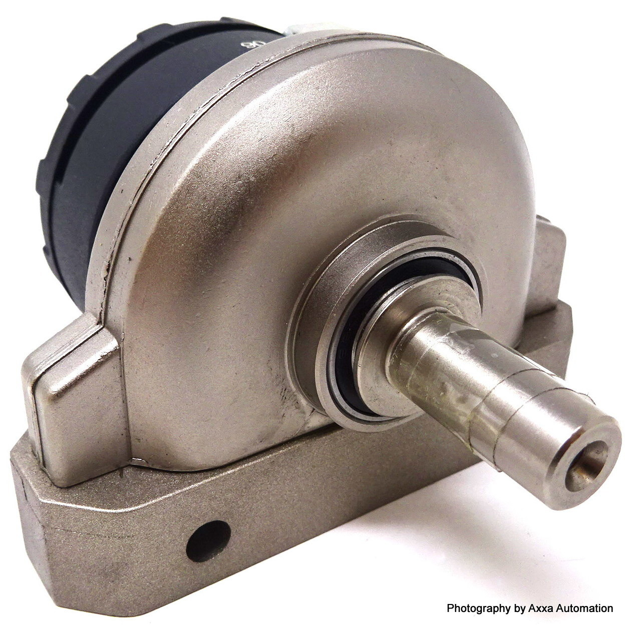 Automation Control - Motor Control & Drives - Other Drives & Controls ...