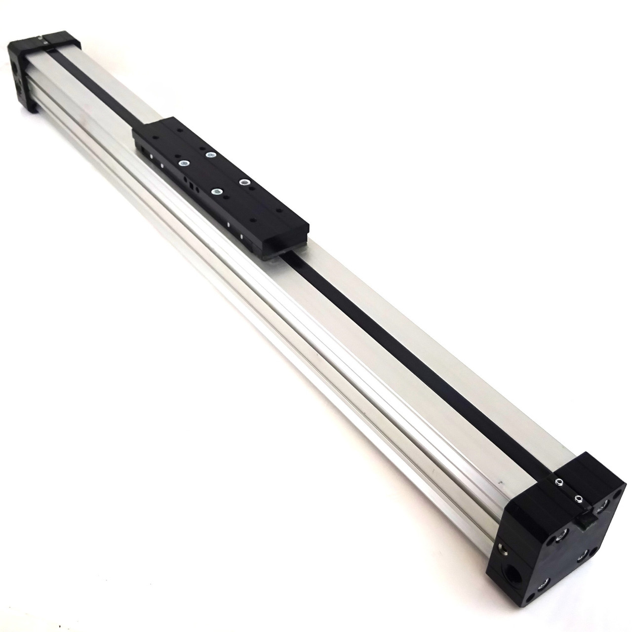 Pneumatics & Hydraulics - Pneumatic Cylinders & Actuators - Rodless ...