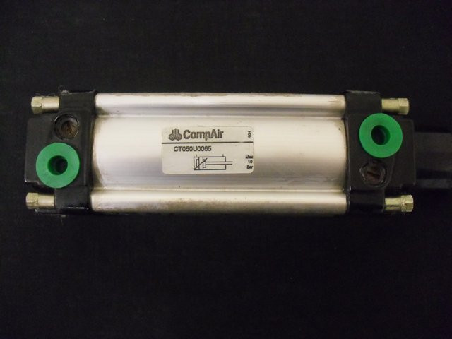 Cylinder Compair CT050U0065 - Axxa - Motor Control & Automation