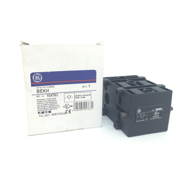 Mechanical Interlock LAD4CM Schneider D40A to D65A - Axxa - Motors ...