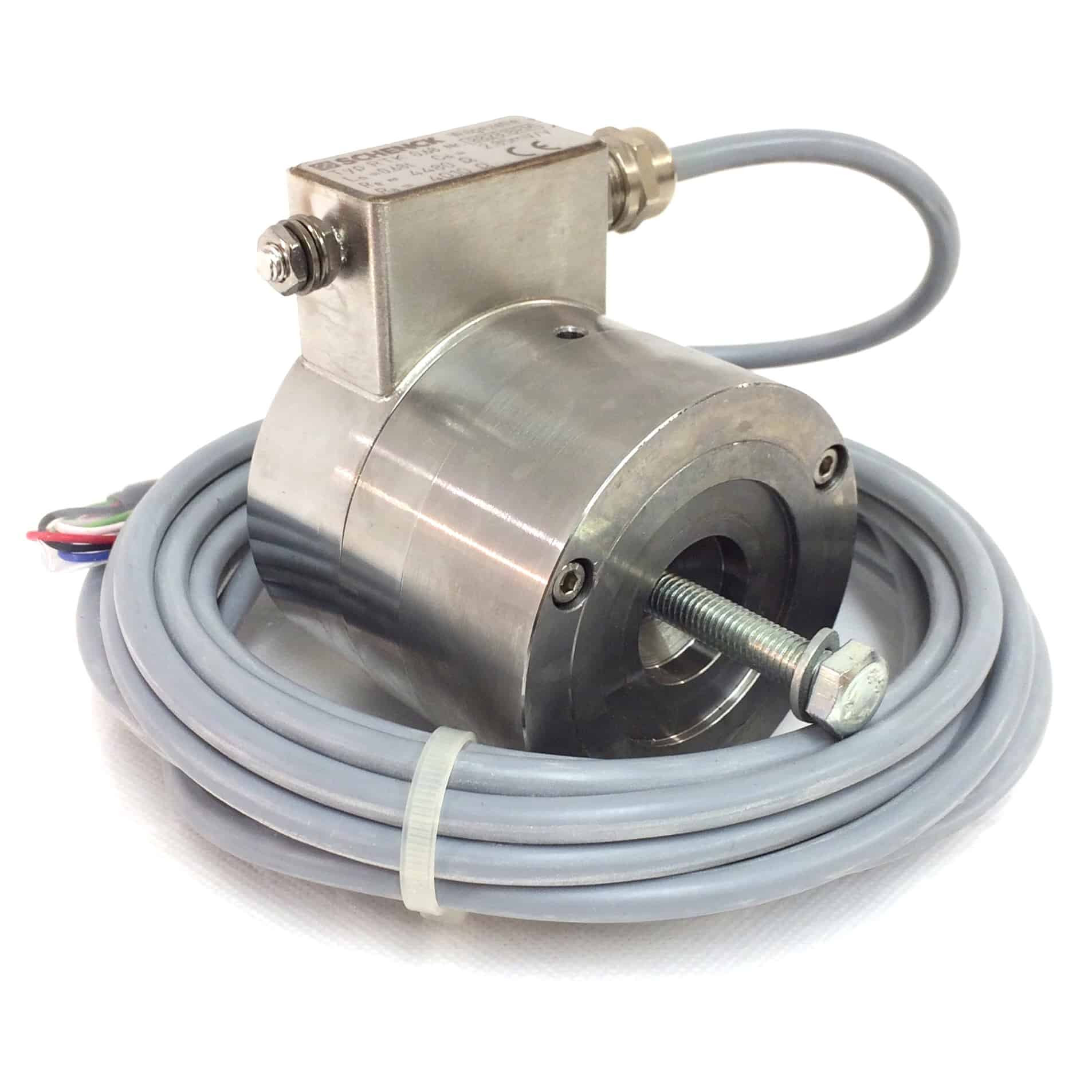 Load Cell RTK-0.68 Schenck RTK0.68 002818RM - Axxa - Motor Control ...
