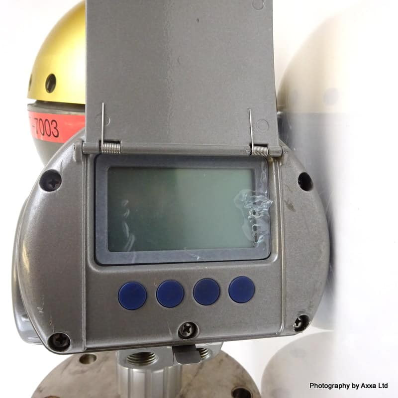 Saab Tank Radar Pro RTG-40B Rosemount TH43CP1DPPB *New* - Axxa - Motor ...