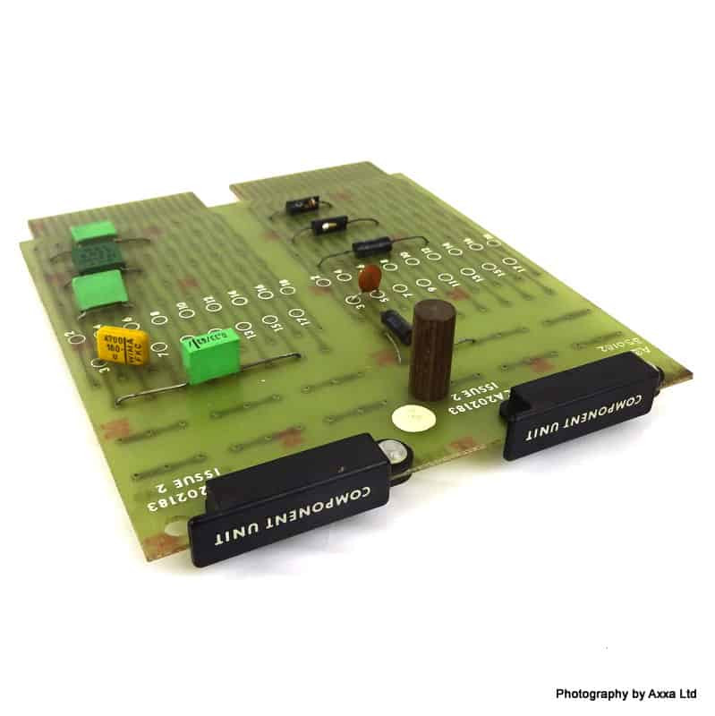 Volume Booster 2625-12 Fisher Controls 1/2 02-07 *New* - Axxa - Motors ...