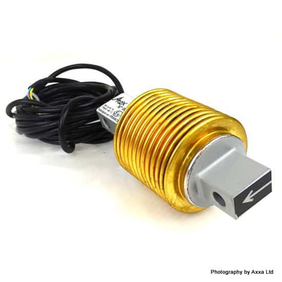 Load Cell FA-6000-150 Atex 150Kg Precia Molen 12VAC/DC FA6000-150 ...