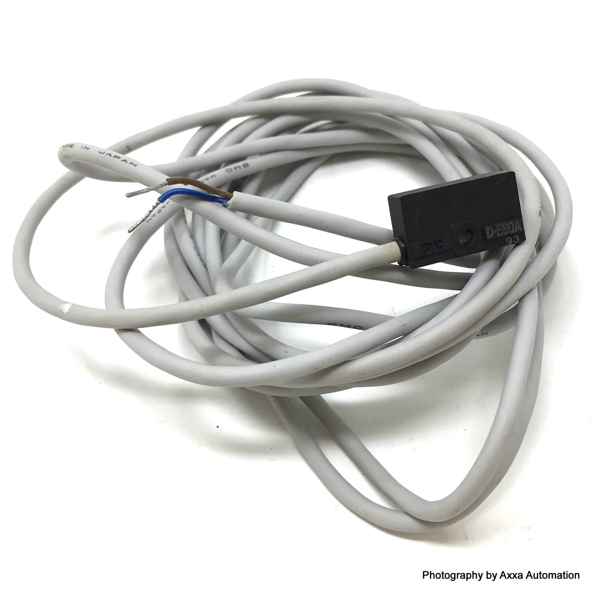 Reed Switch D-A53 SMC DA53 (D-A57) *New* - Axxa - Motors & Motor Control