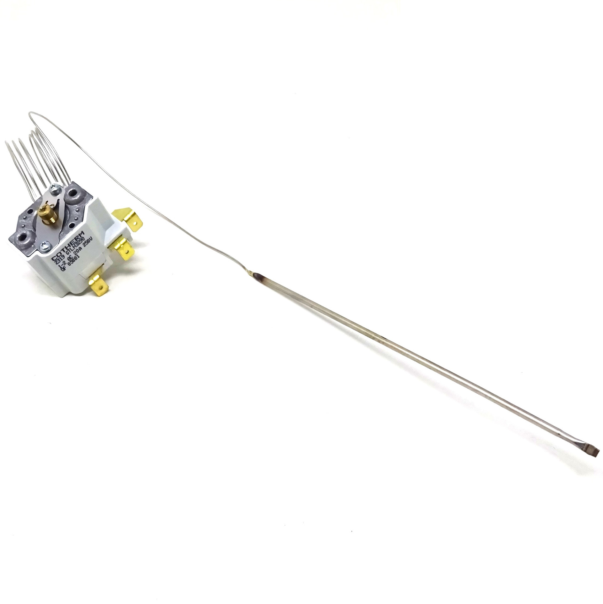 Main Unit MultiSmart Controller MSM3MPTHM MultiTrode *New* - Axxa ...