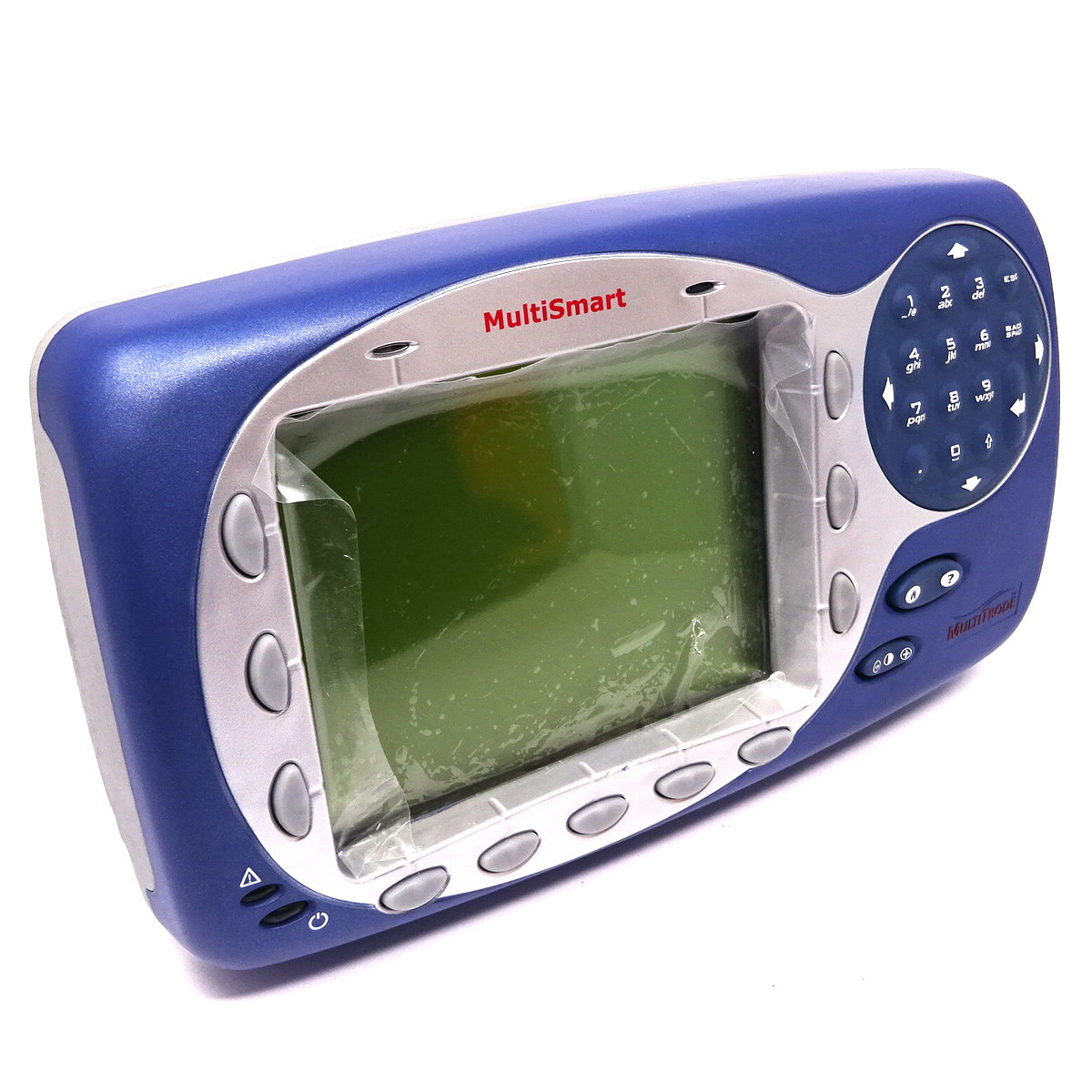 Main Unit MultiSmart Controller MSM3MPTHM MultiTrode *New* - Axxa ...