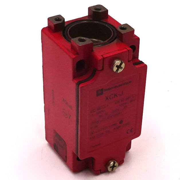 Limit Switch XCK-J Telemecanique 240V 3A *Fitted* - Axxa - Motor ...