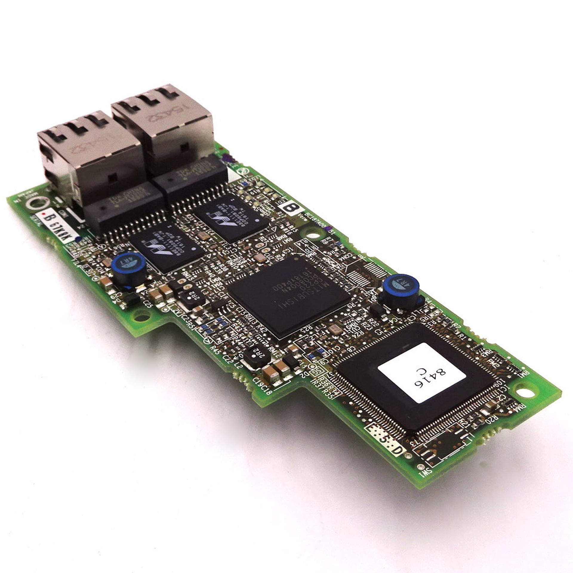 Automation Control - Motor Control & Inverter Drives - Modules ...