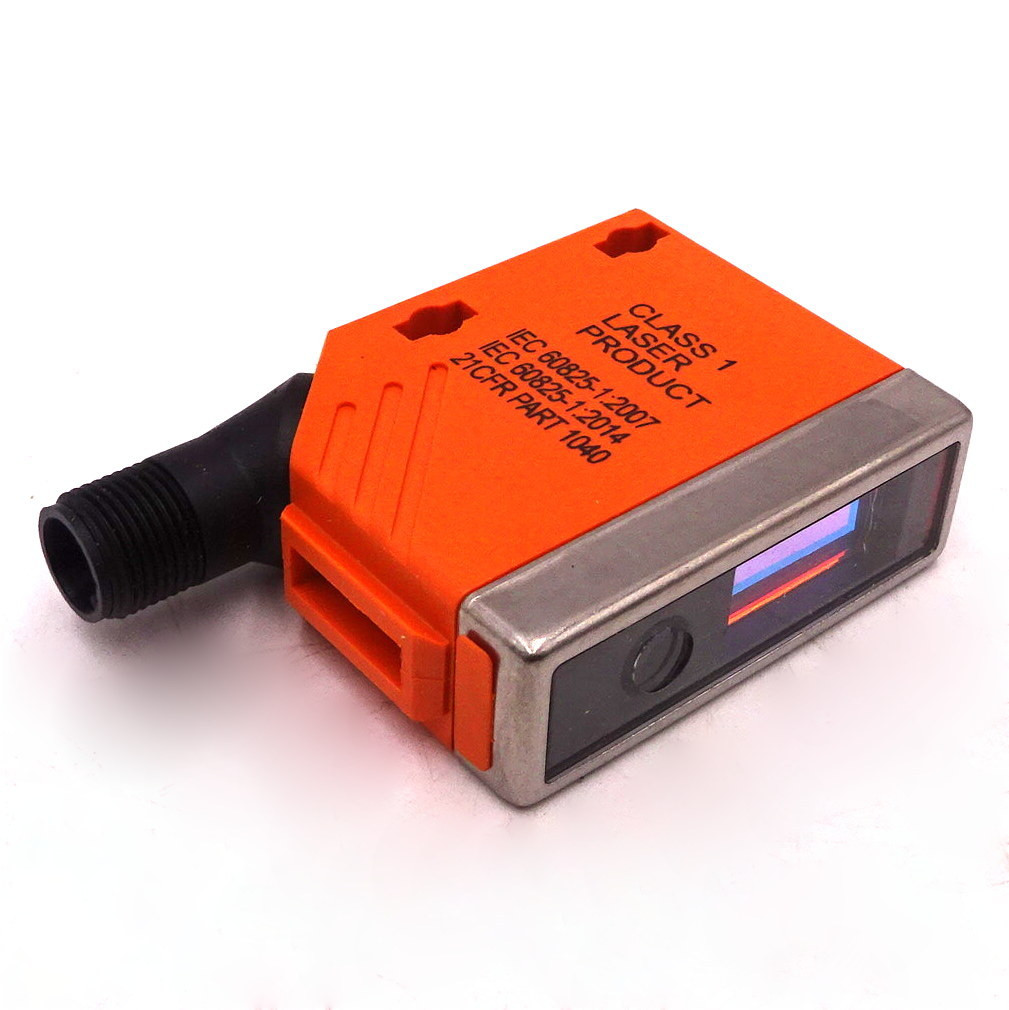 Photoelectric Sensor O5D150 IFM 2m 10-30VDC 100mA O5DLCPKG/US - Axxa ...