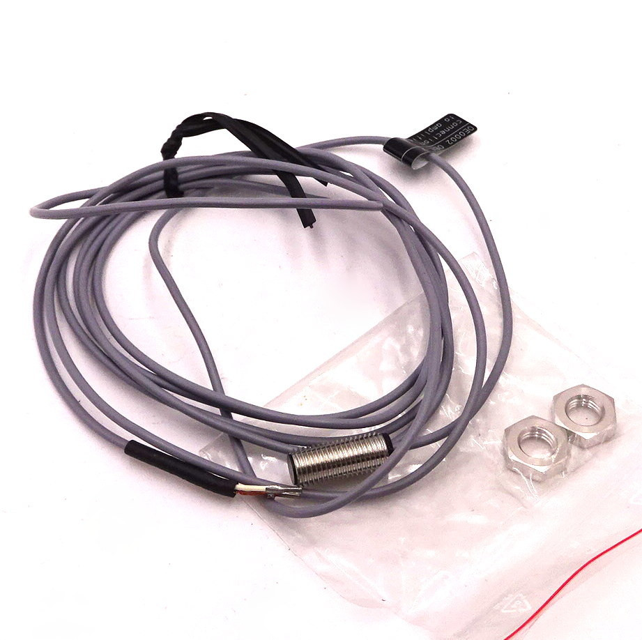 Electrical Equipment - Sensors - Page 1 - Axxa - Motors & Motor Control