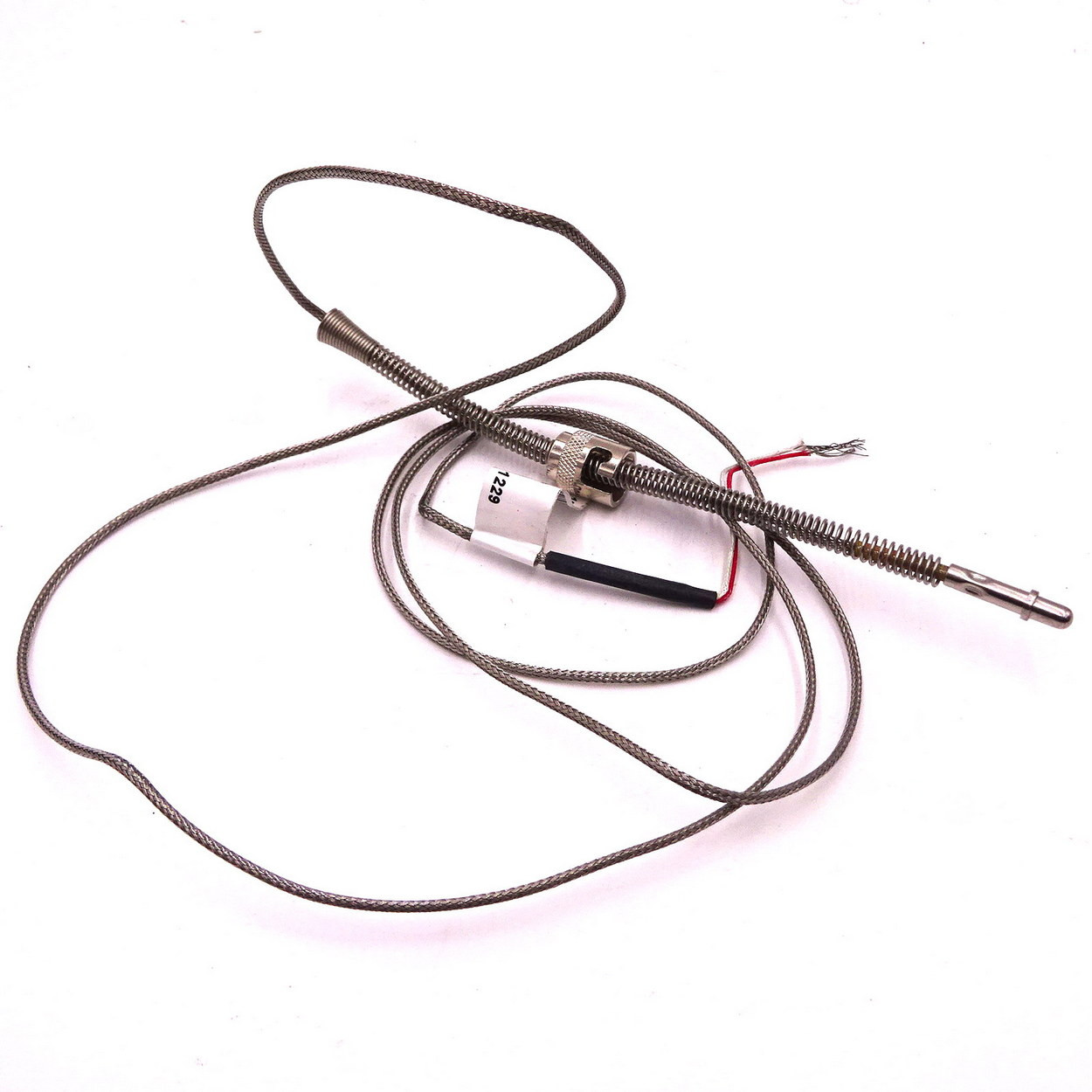 Thermocouple 10DJSUB060A Watlow 41113007 - Axxa - Motor Control ...
