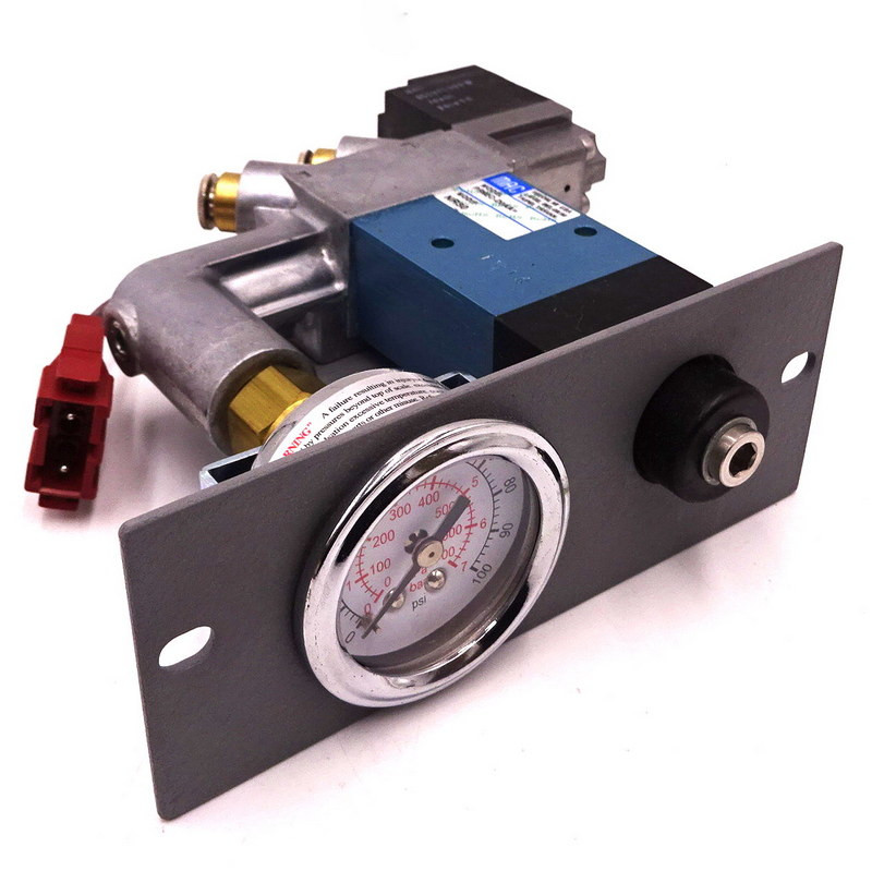 Pressure Control 1028307 Nordson NR30 PR92C-D0AA= - Axxa - Motor ...