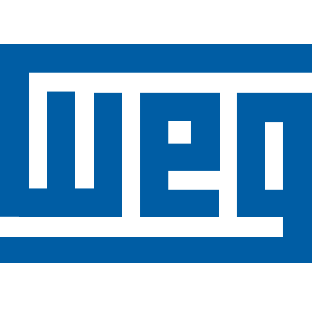 WEG Products - Axxa - Motor Control & Automation