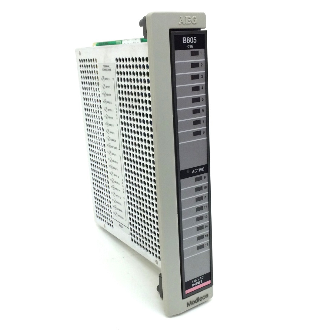 Distributed I/O STBPDT3100K Schneider 394921 STB-PDT-3100 - Axxa ...