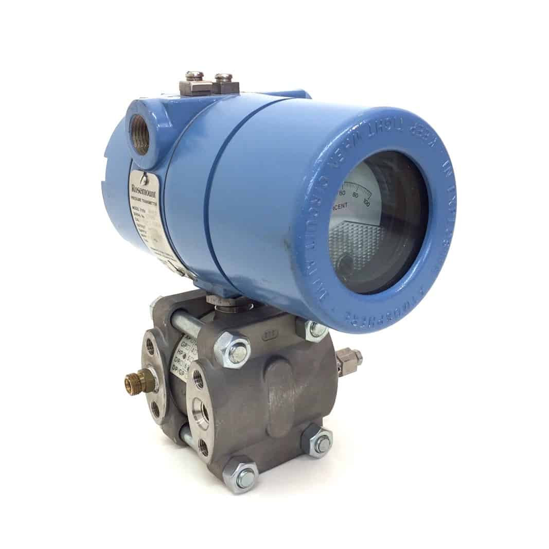 Saab Tank Radar Pro RTG-40B Rosemount TH43CP1DPPB *New* - Axxa - Motors ...