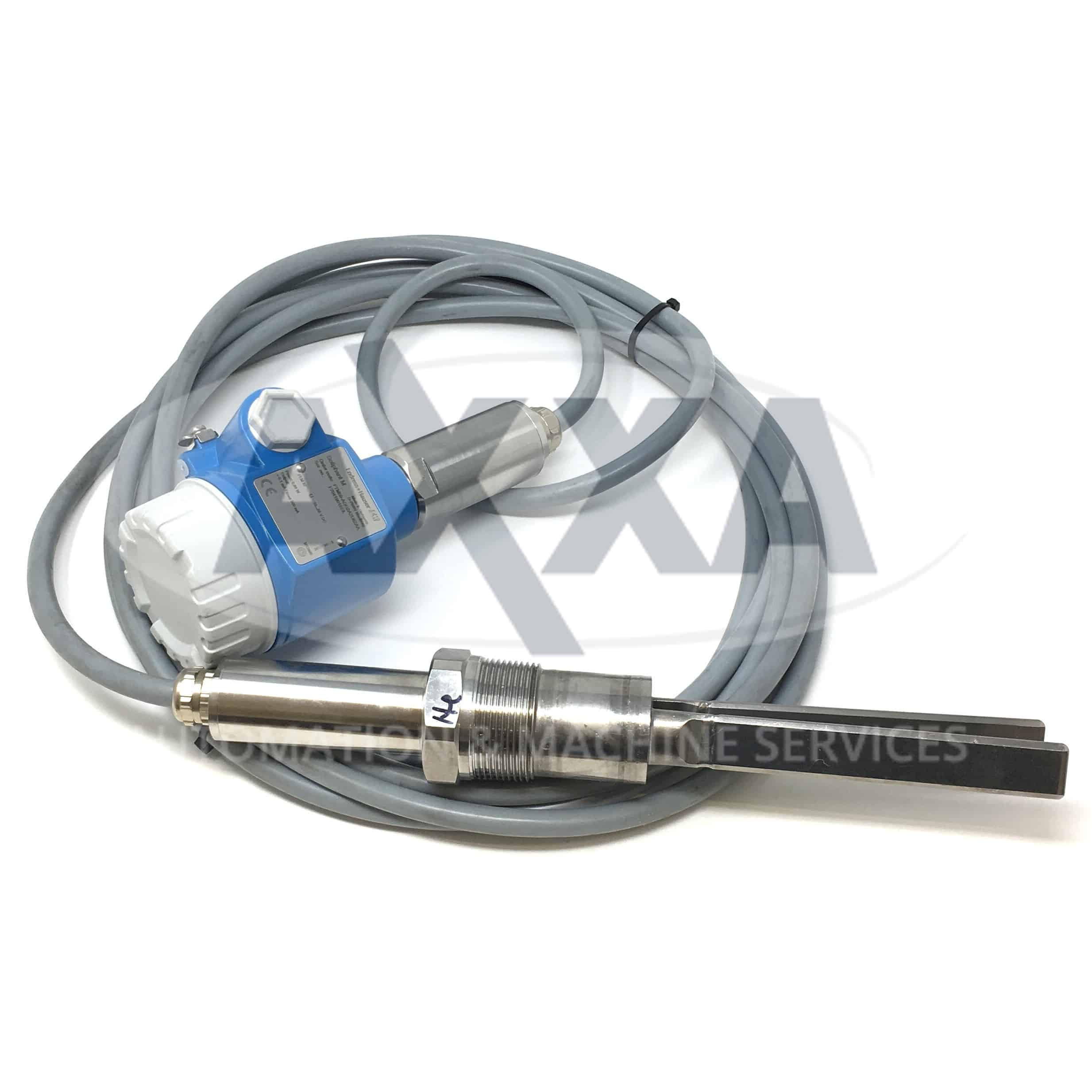 Level Switch Soliphant M FTM50-AGG2A2D52AA Endress+Hauser FEM52 *New ...