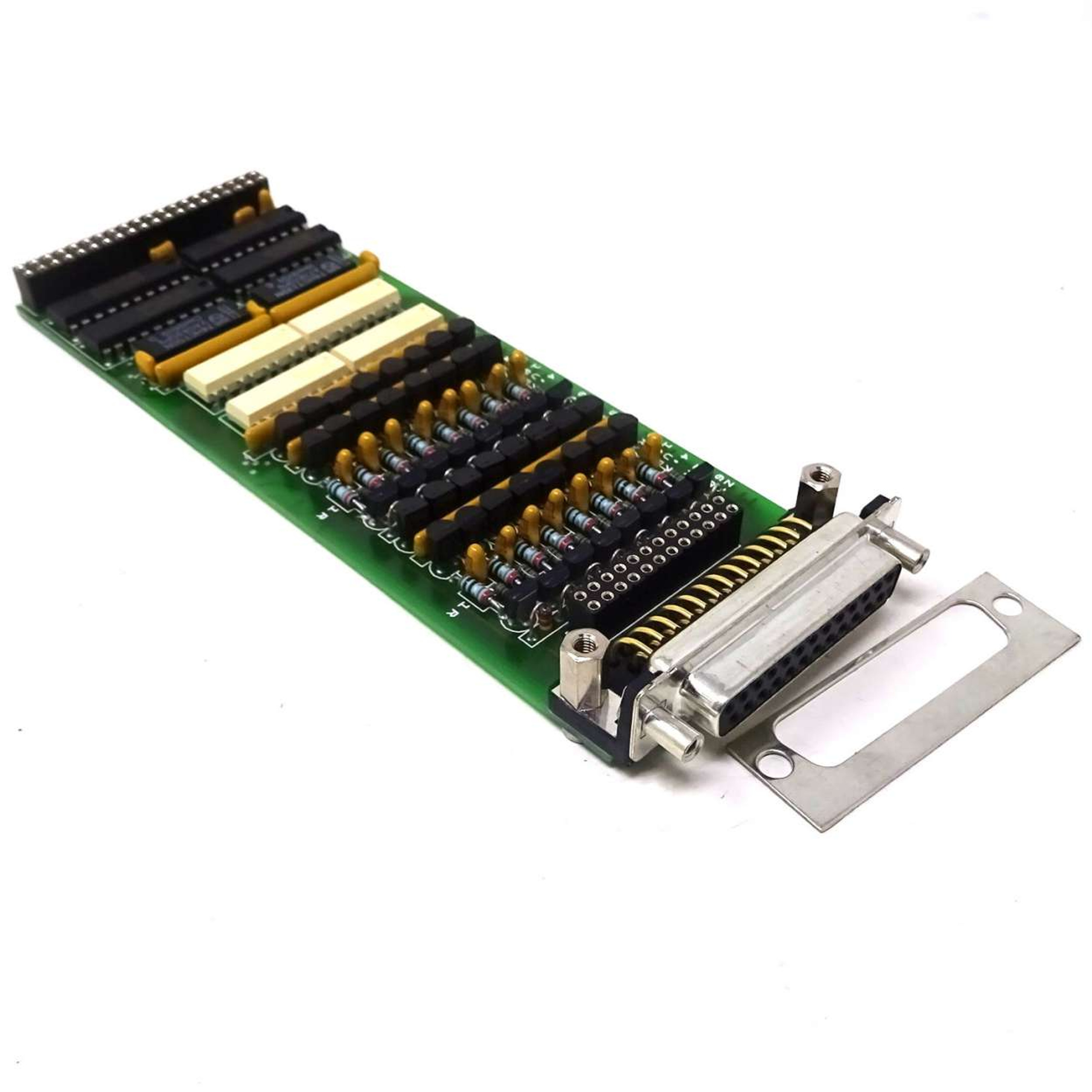 Automation Control - HMI & PLC Equipment - PLC Modules - PLC Output ...