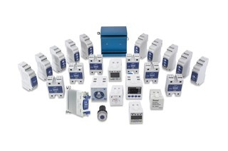 Motor Protection With Phase Sequence Control %40 Asymmetry,Ptc ...