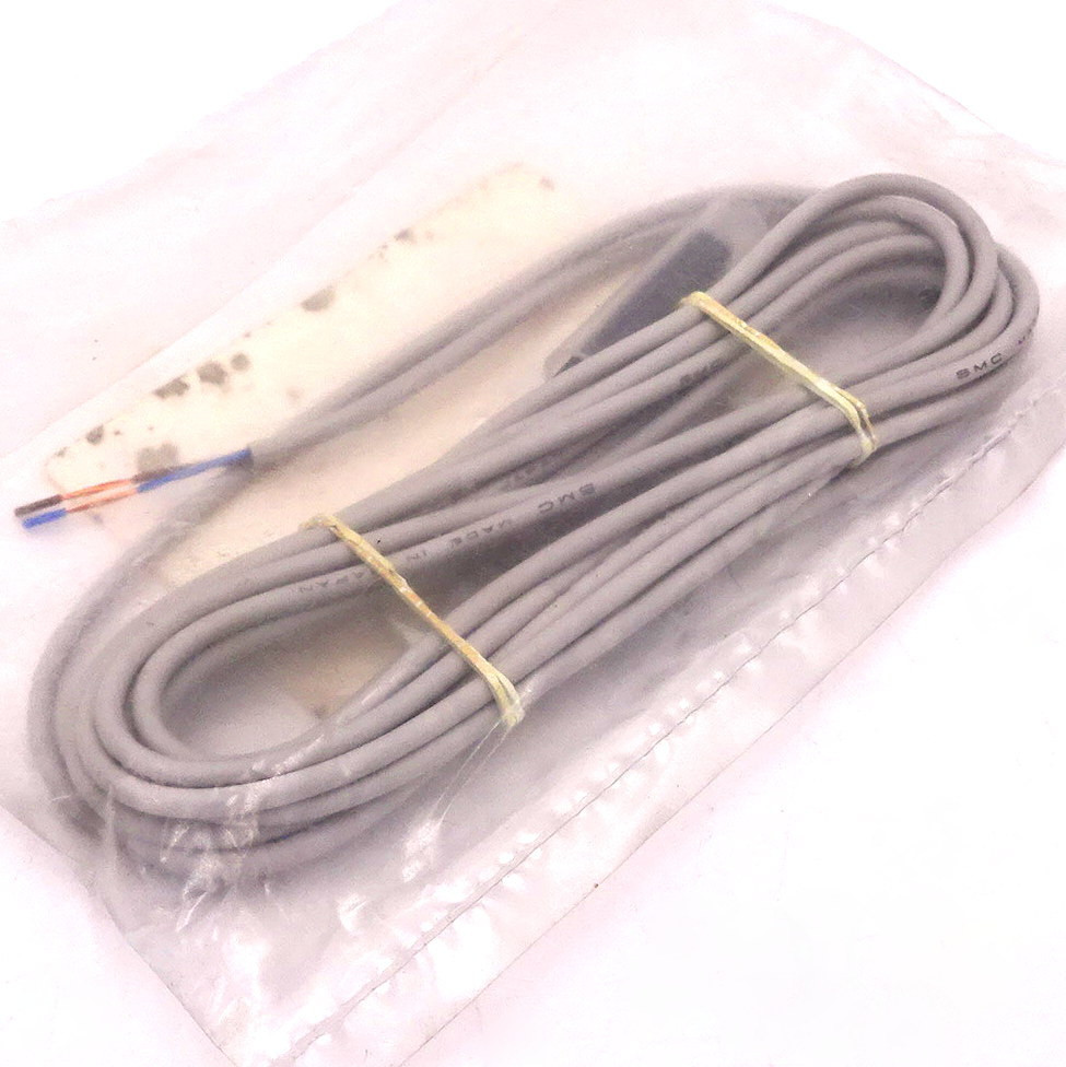 Reed Switch D-A53 SMC DA53 (D-A57) *New* - Axxa - Motors & Motor Control