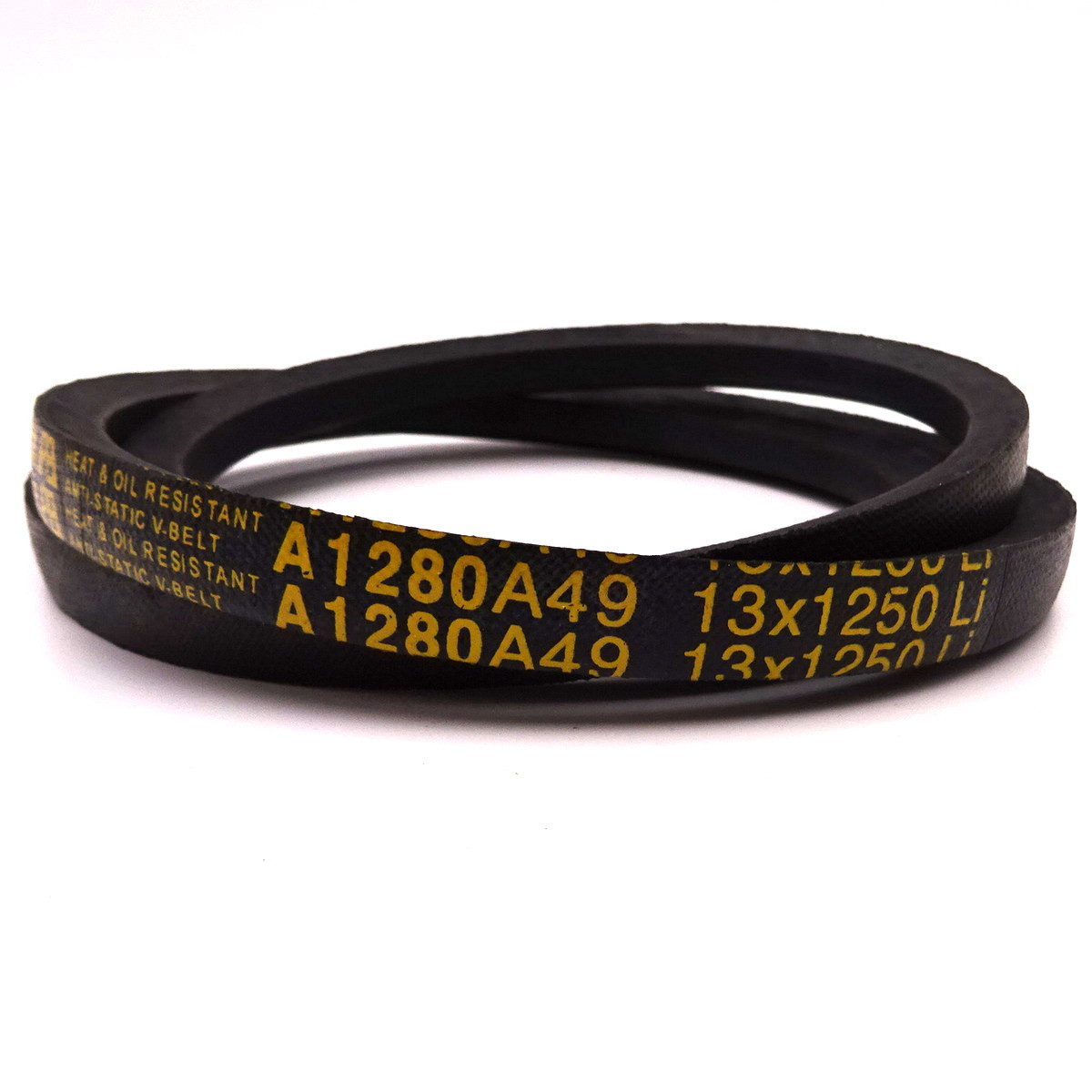 V-Belt A1280A49 Fenner 13x1250 *New* - Axxa - Motor Control & Automation