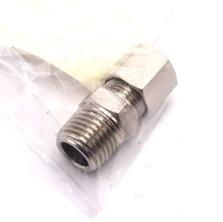 Fitting 431250828 Norgren - Axxa - Motor Control & Automation