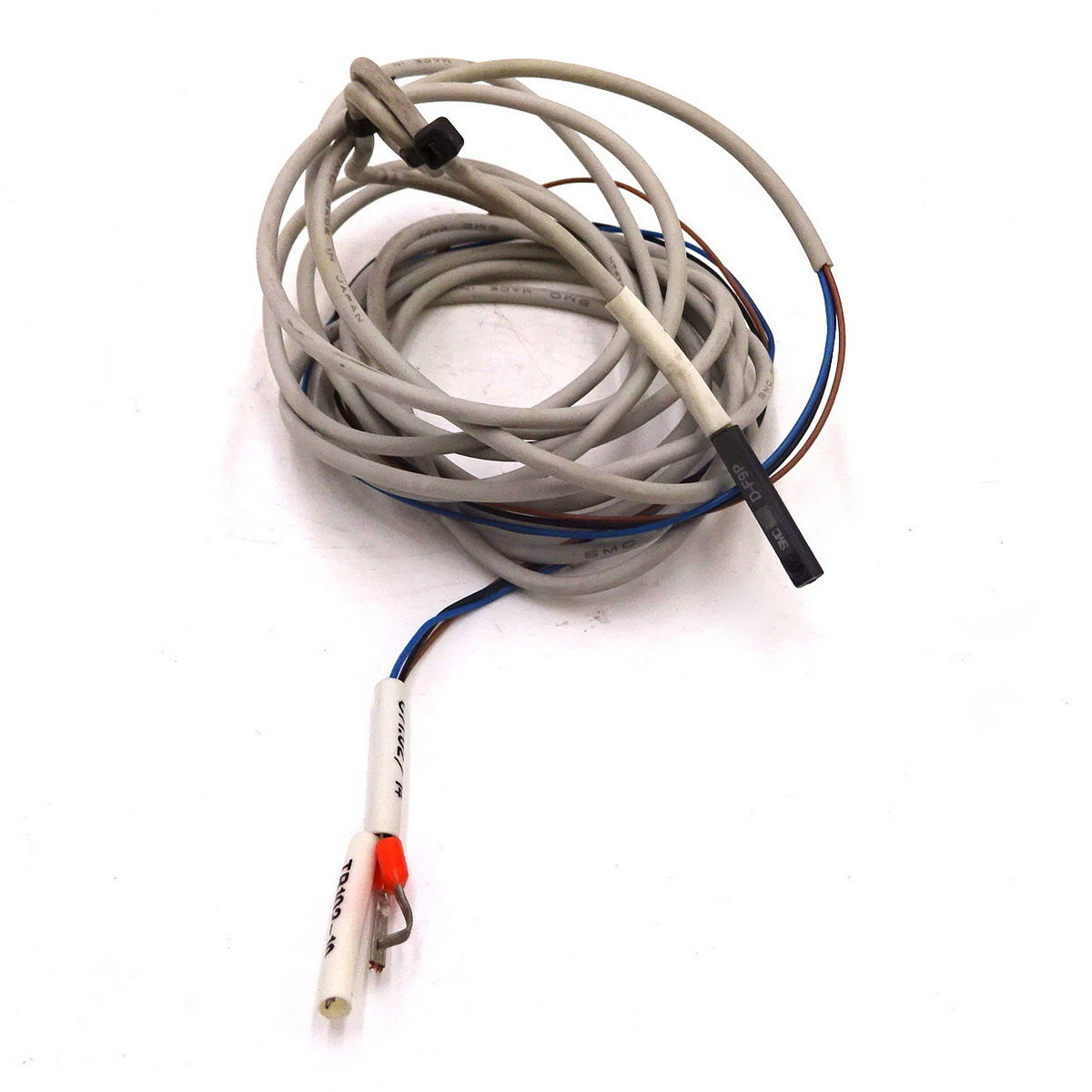 Auto Switch D-F9P SMC *Used* - Axxa - Motor Control & Automation