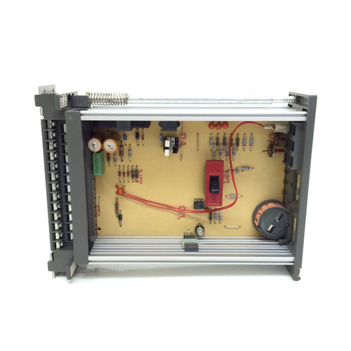 Control board RDK9 Staefa SCS-limo *NEW* - Axxa - Motor Control ...
