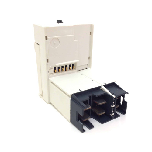 Advanced Control Unit LUCB1XBL Telemecanique/Schneider 24VDC 0.25kW 0.3 ...